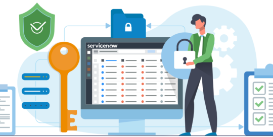 ServiceNow Managed Services – ConfigureTek