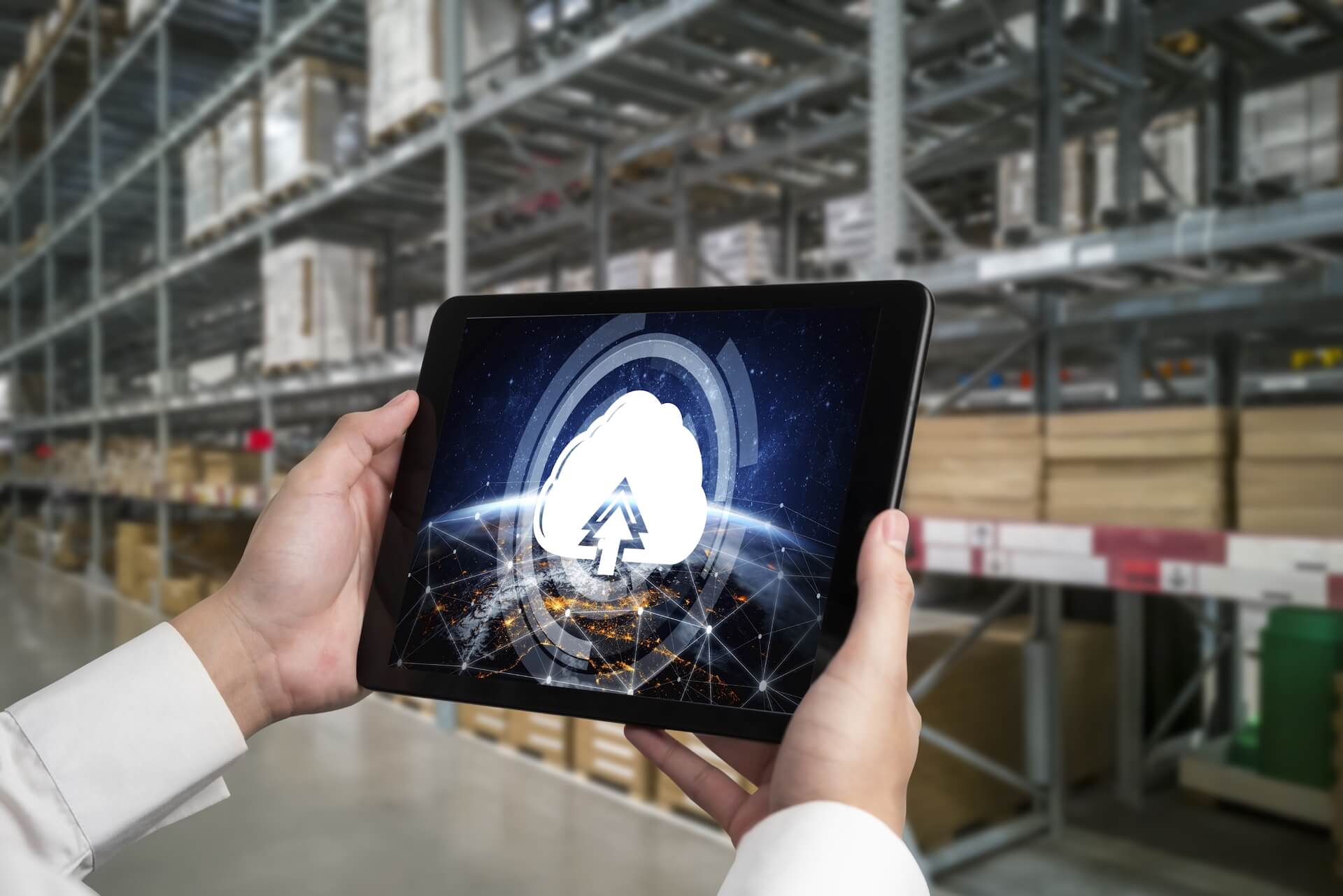 Service Mapping Factory - ConfigureTek